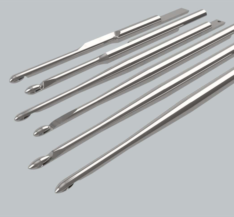 Lacing Needles – Link Industries